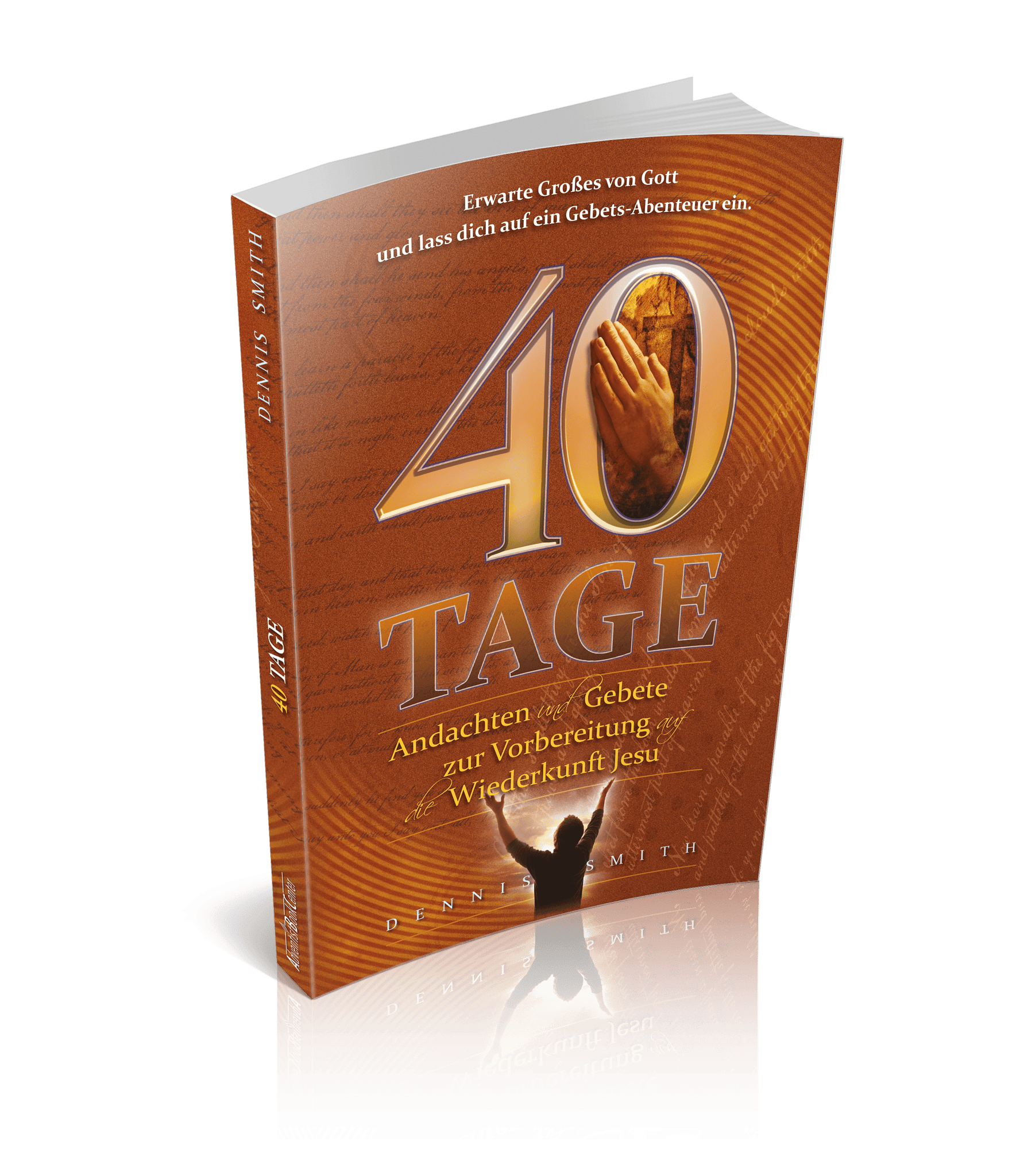 Der Advent-Verlag - Advent-Verlag