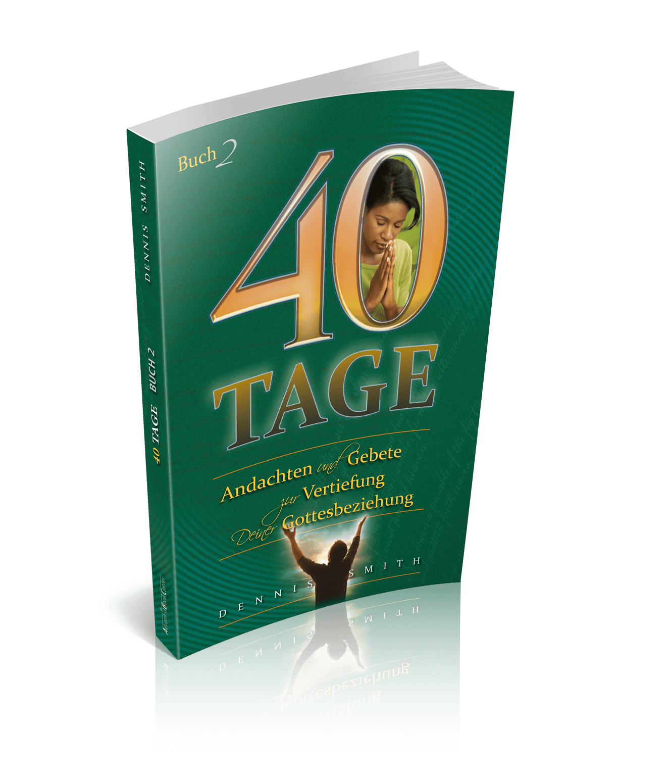 Der Advent-Verlag - Advent-Verlag