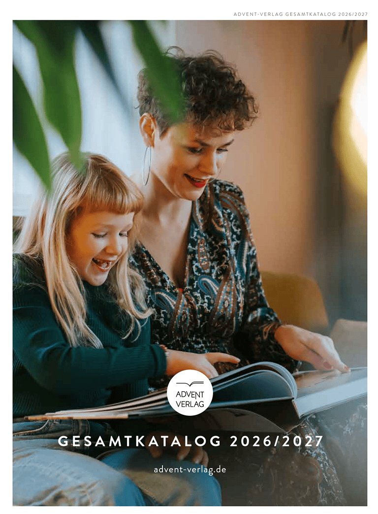 Shop - Advent-Verlag